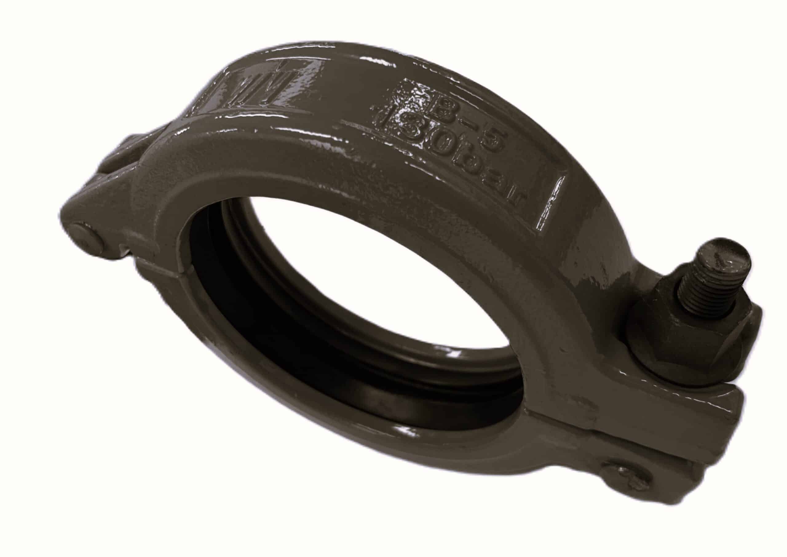 One Bolt Coupling - CITE