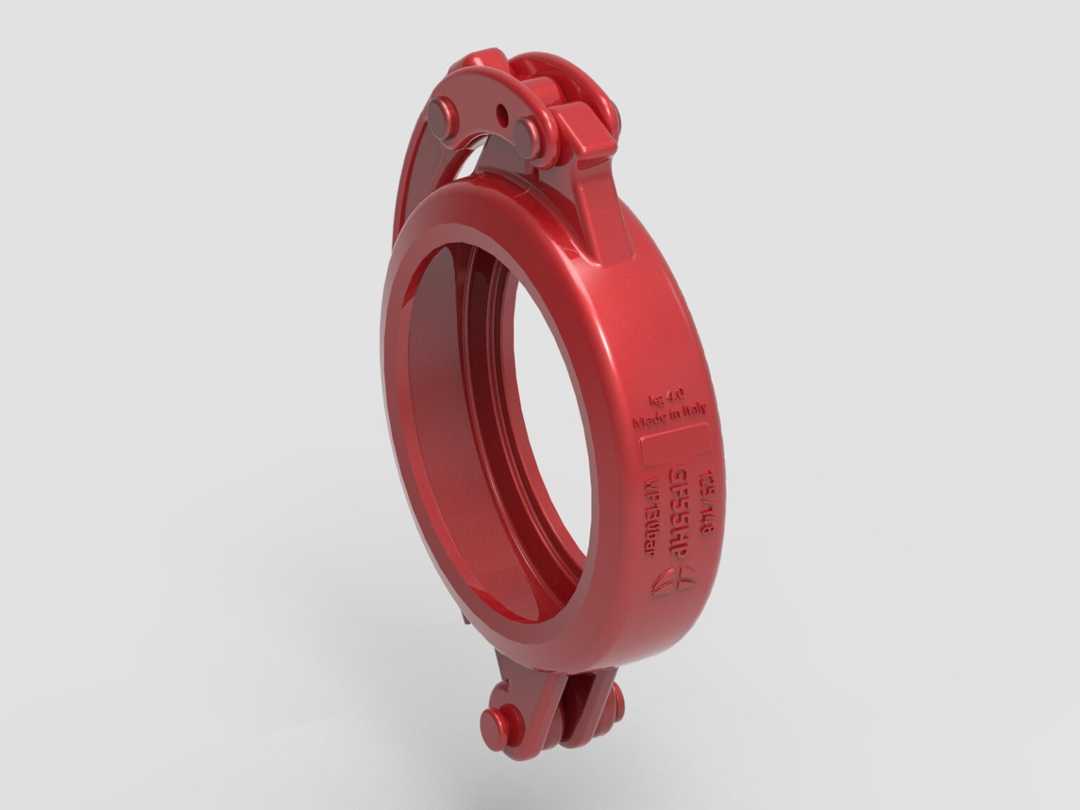 130 Bar Snap Clamps - CITE