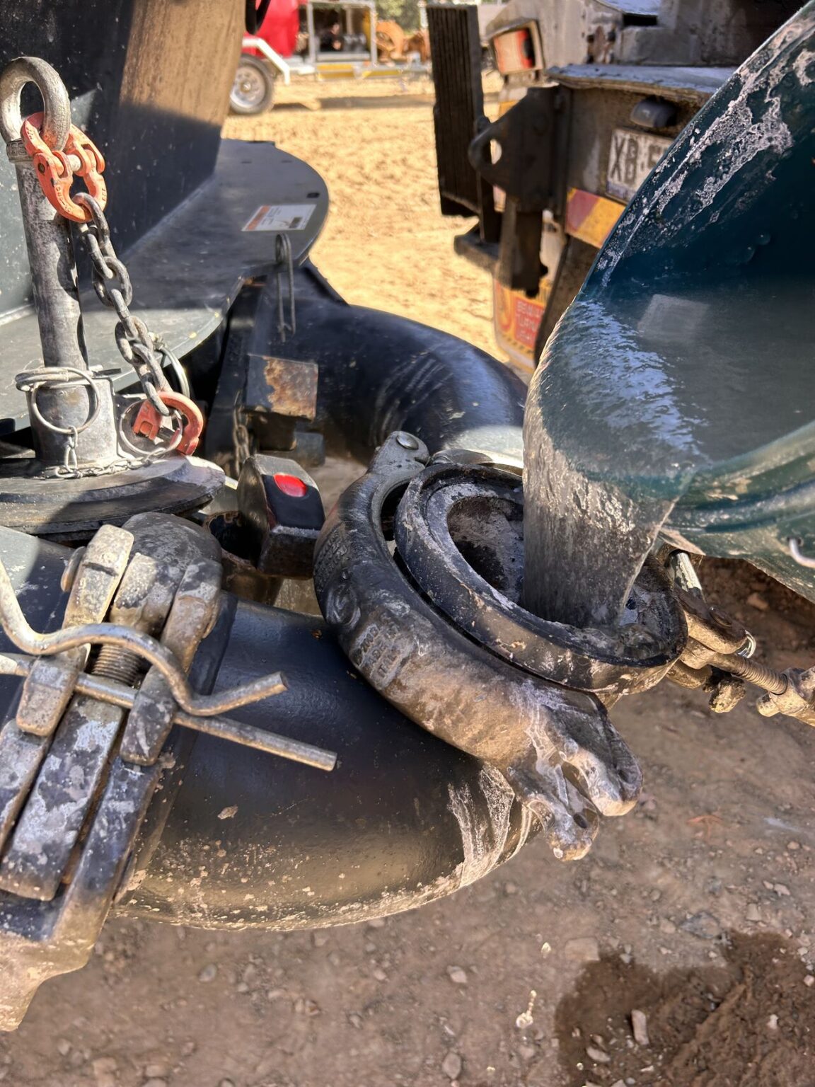 Consumables and tooling for the civil construction industry - CITE